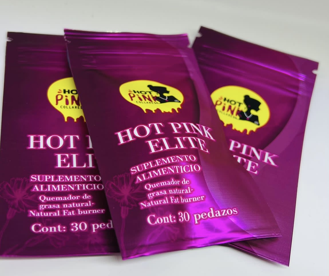 SEMILLA HOTPINK ELITE